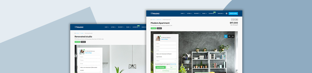 SEO Best Practices for Houzez: How to Get Your Property Listings to ...